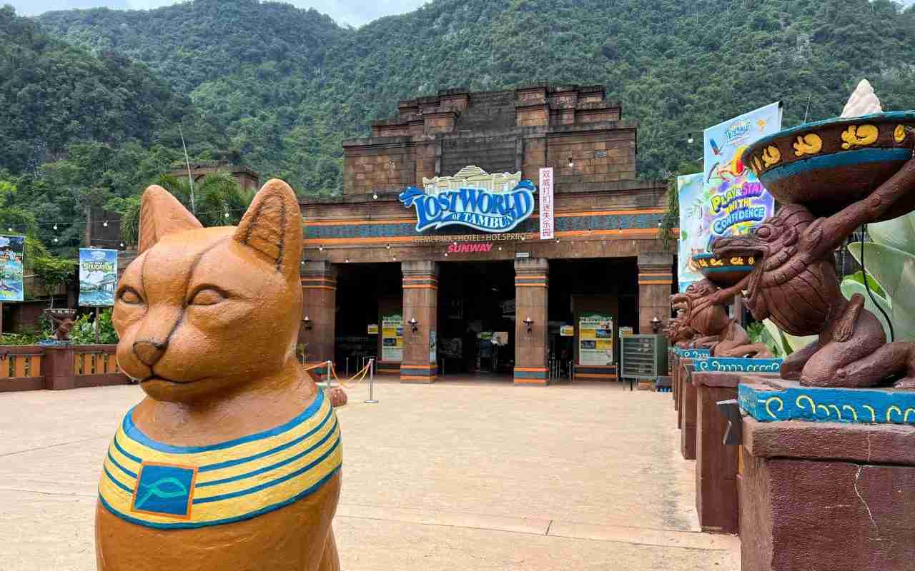 3D2N Ipoh Itinerary — As Recommended By A Local