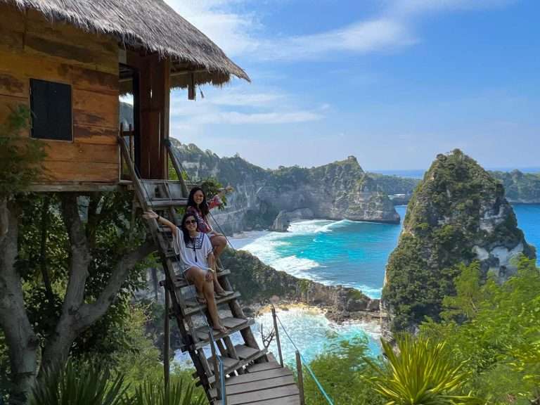 3D Bali Itinerary For The Perfect Weekend Getaway