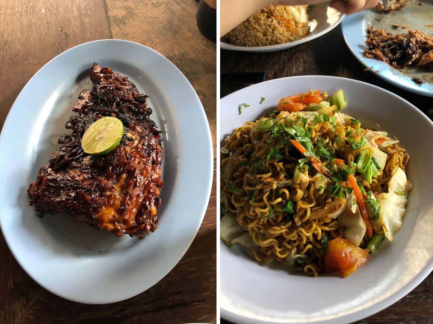 3D Bali Itinerary For The Perfect Weekend Getaway