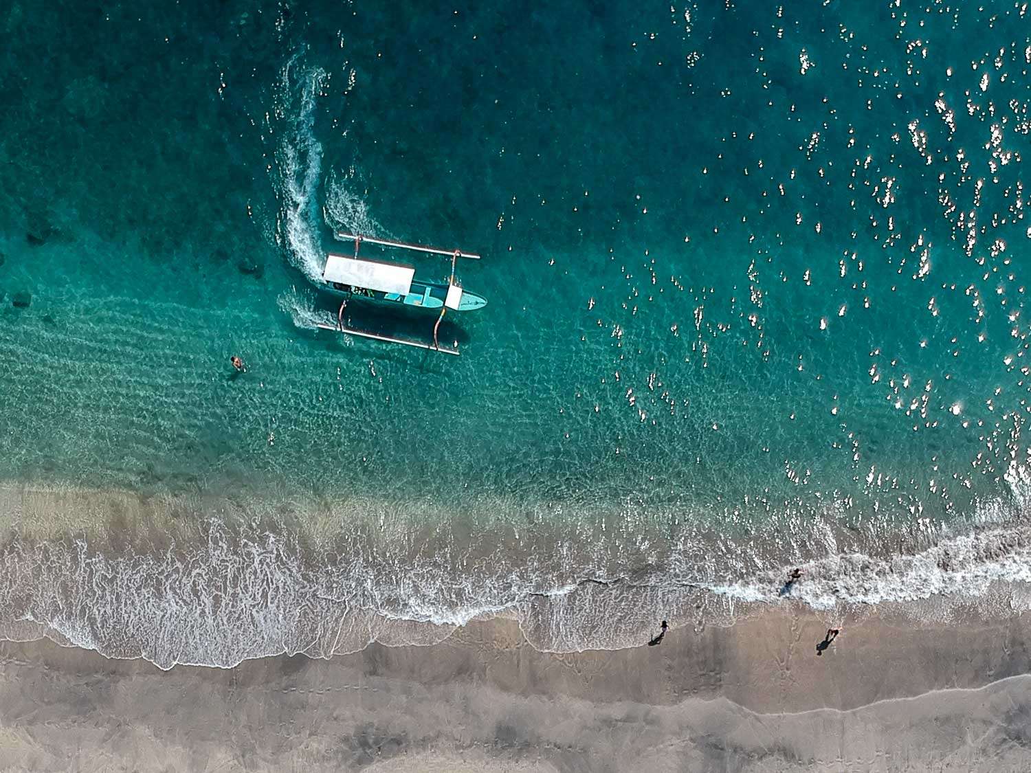 3D Bali Itinerary For The Perfect Weekend Getaway