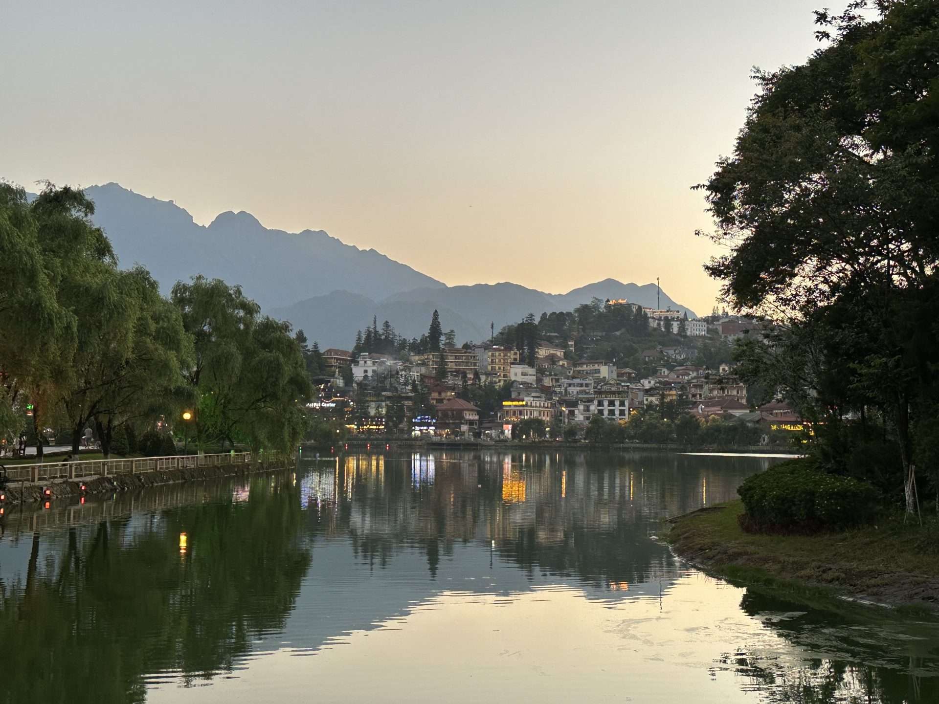 3D2N Sapa Itinerary — The Best Of Northern Vietnam
