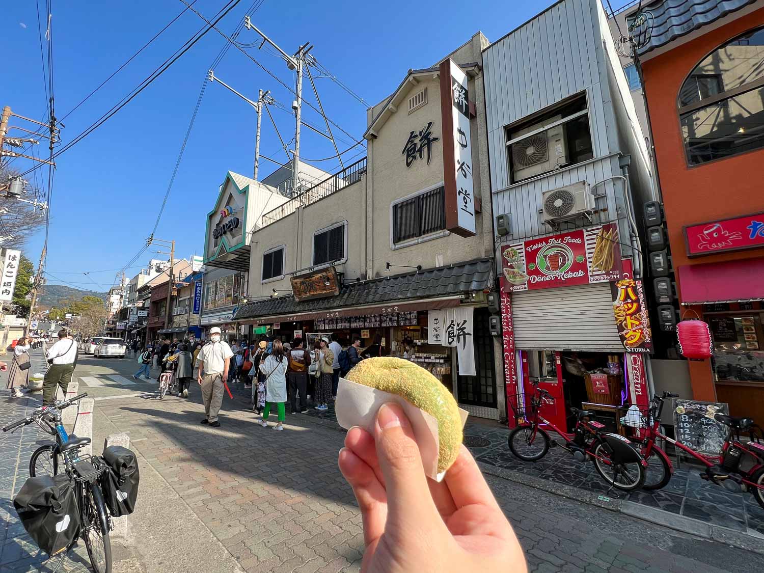 6D Kyoto and Osaka Itinerary — Best of Kansai Region