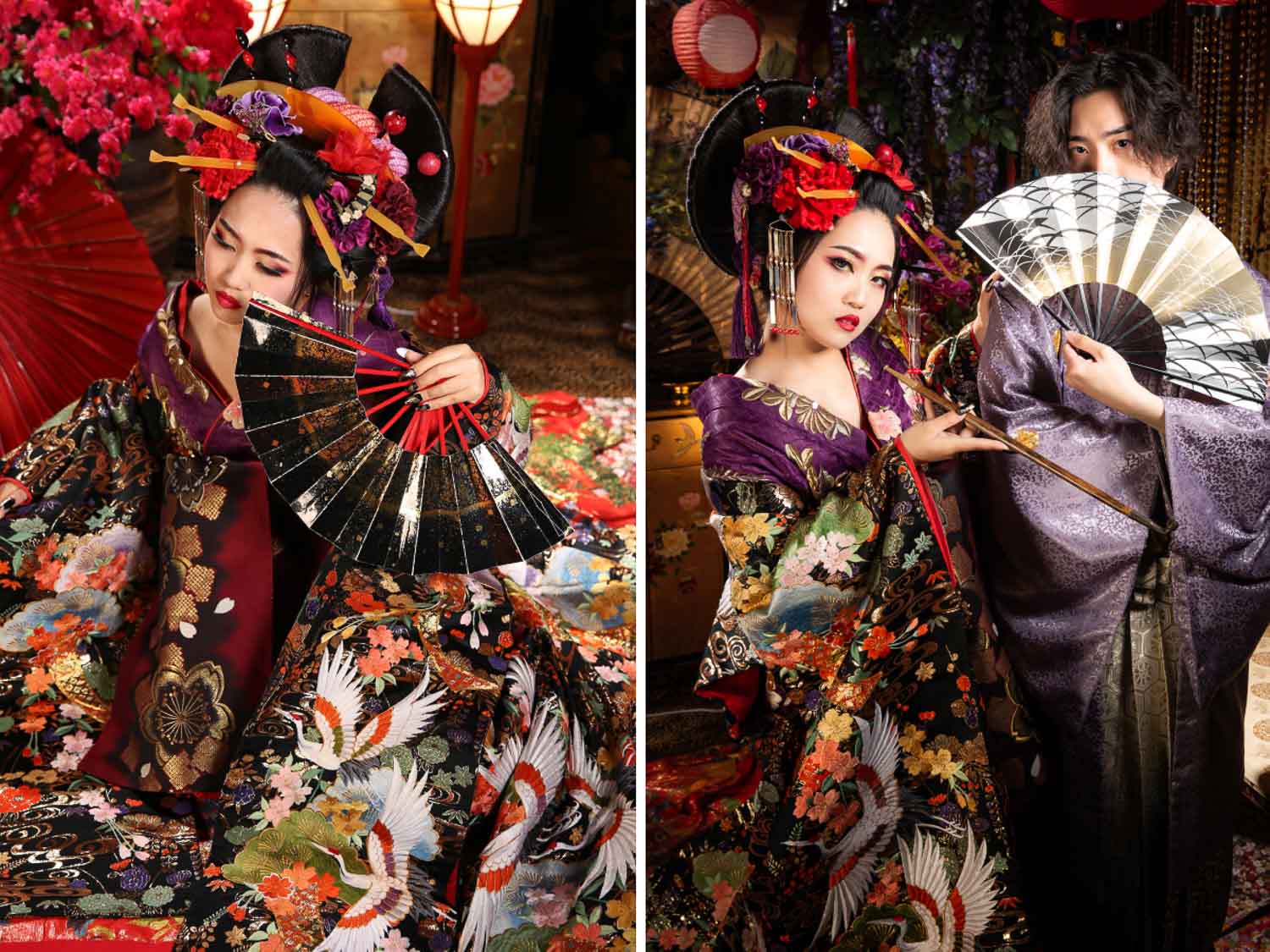 6D Kyoto and Osaka Itinerary — Best of Kansai Region