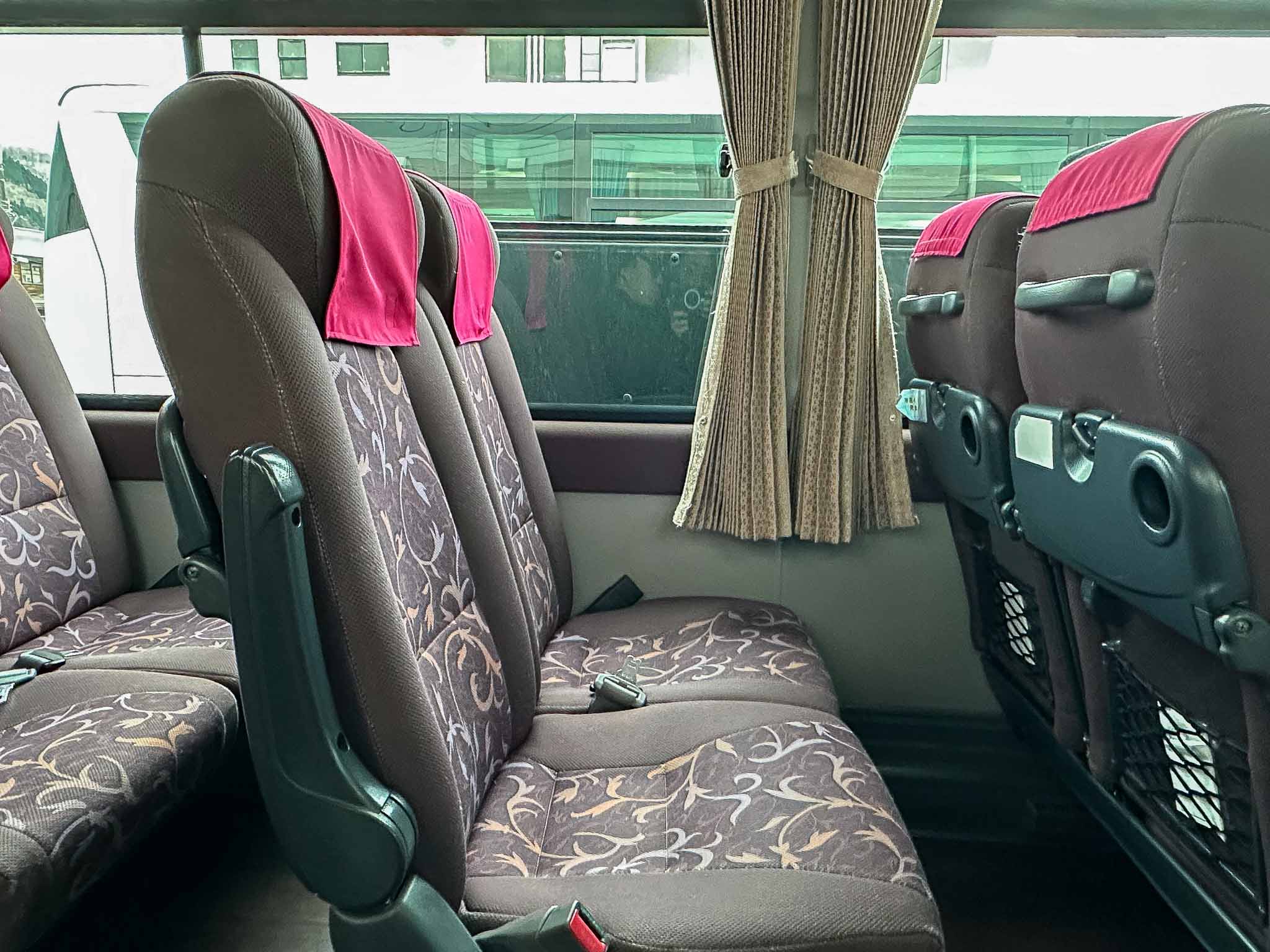 How To Take The Bus To Hakuba From Tokyo — Guide And Review