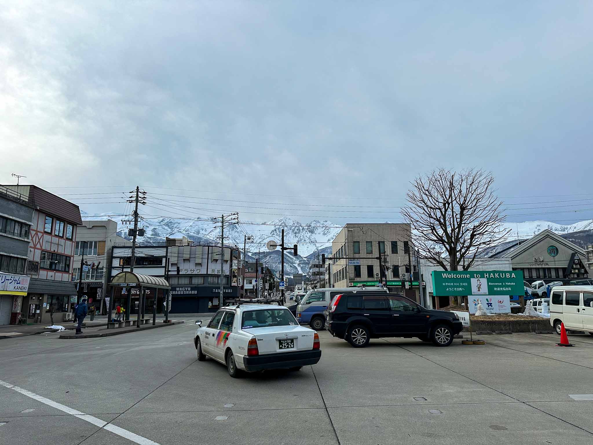 Ultimate First Timer’s Guide to Hakuba Valley