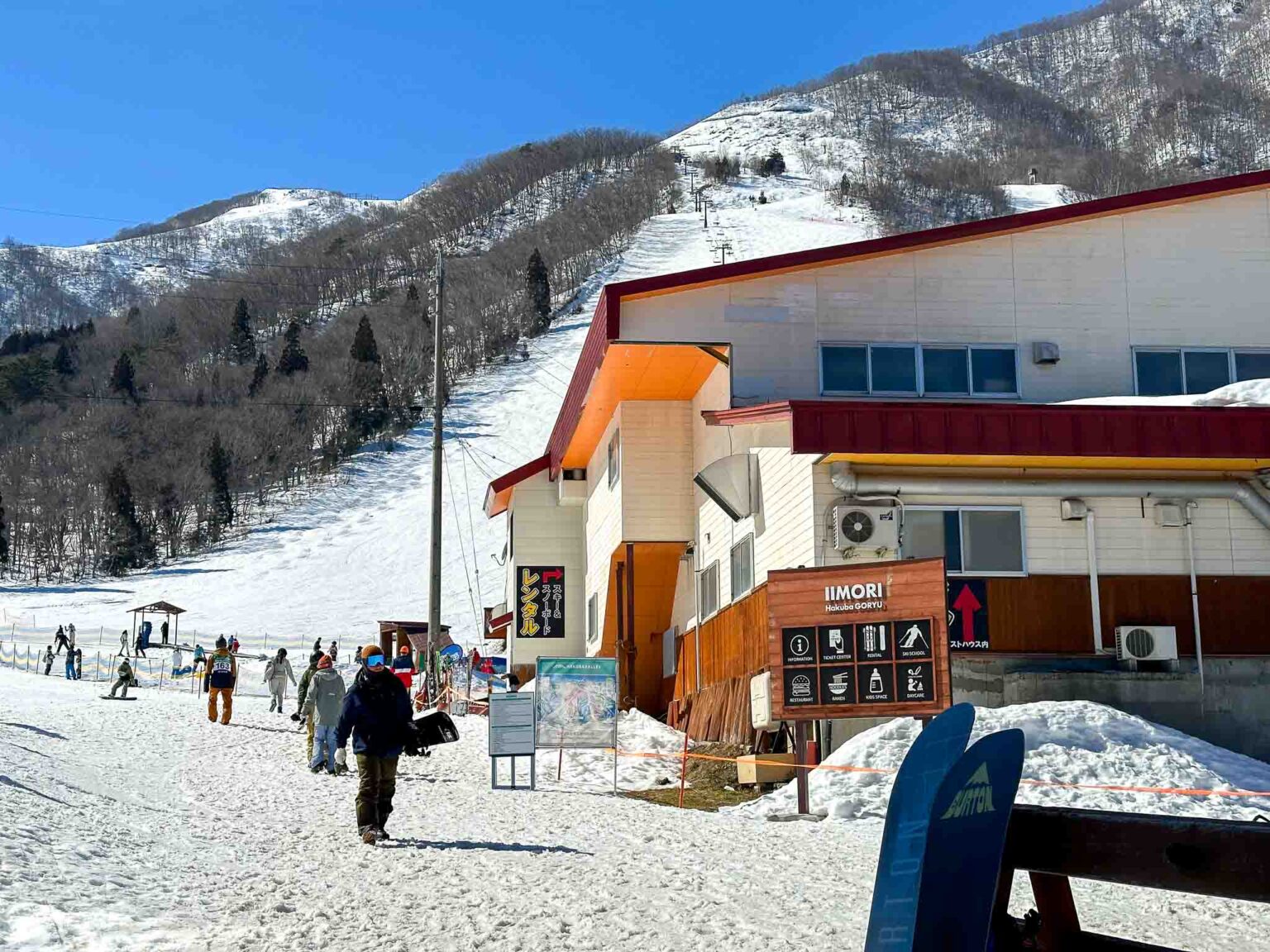 Ultimate First Timer’s Guide to Hakuba Valley