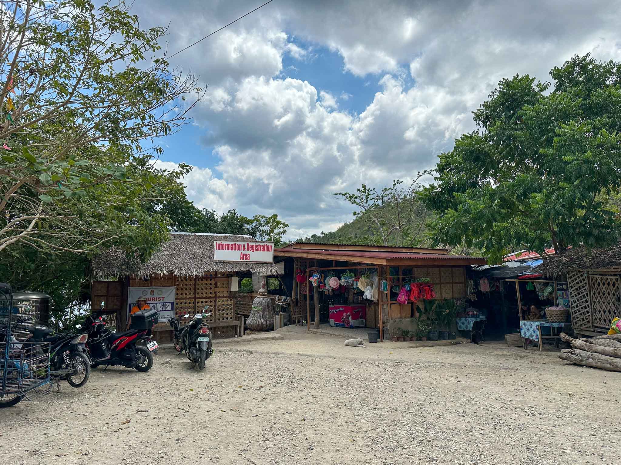 Bojo River Cruise — Off the Beaten Path in Cebu