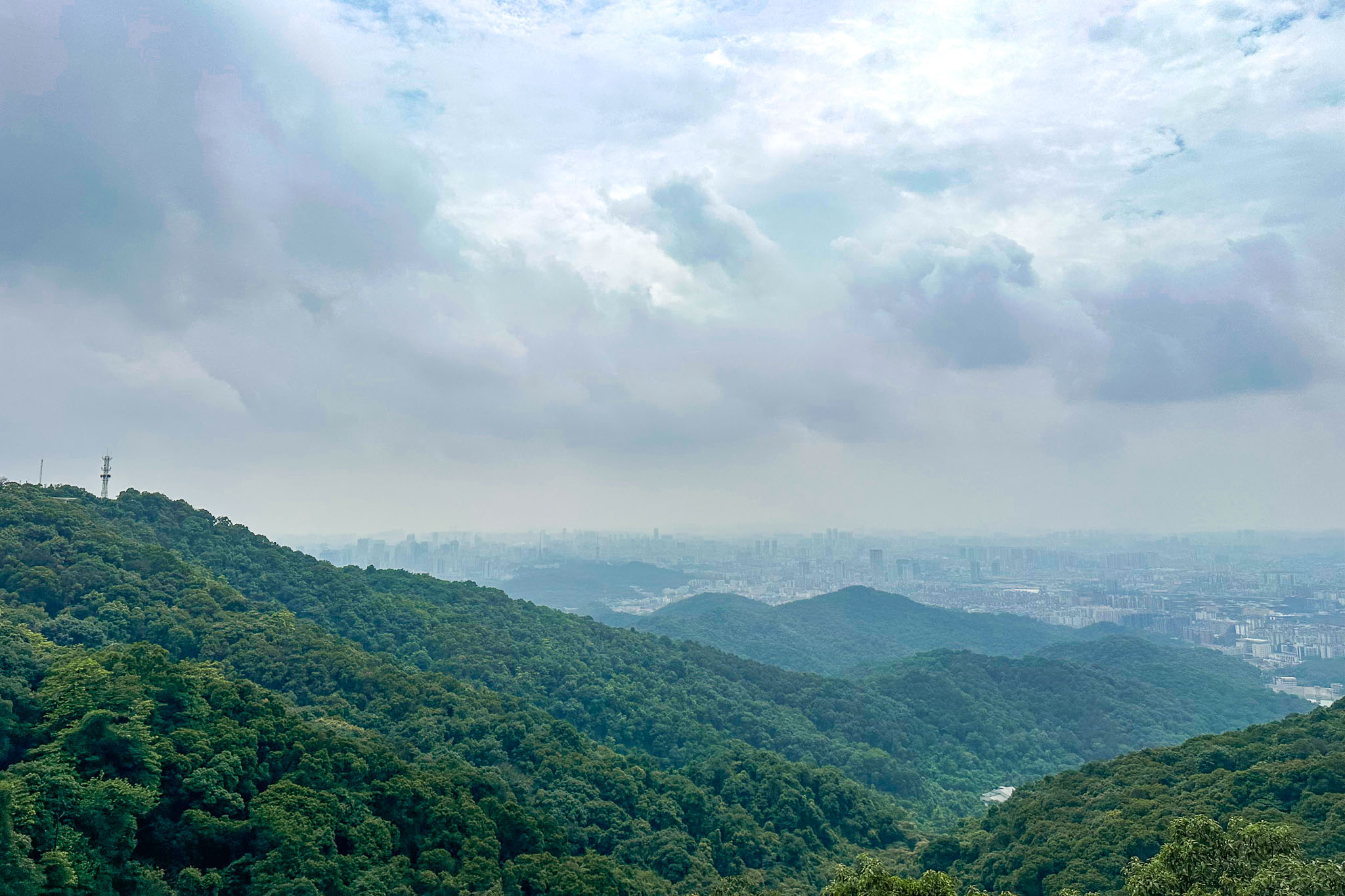 2-Day Guangzhou Itinerary: More Than Just Shopping