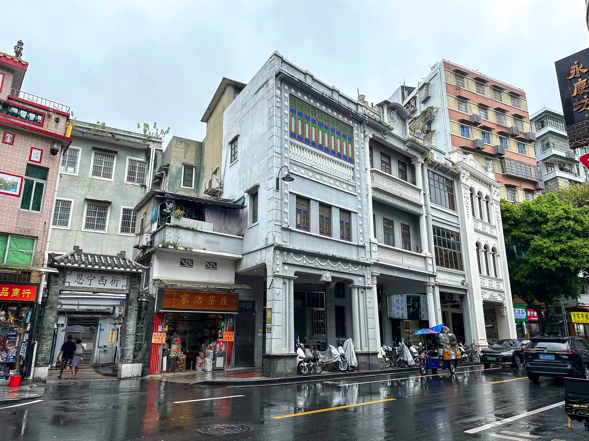 2-Day Guangzhou Itinerary: More Than Just Shopping