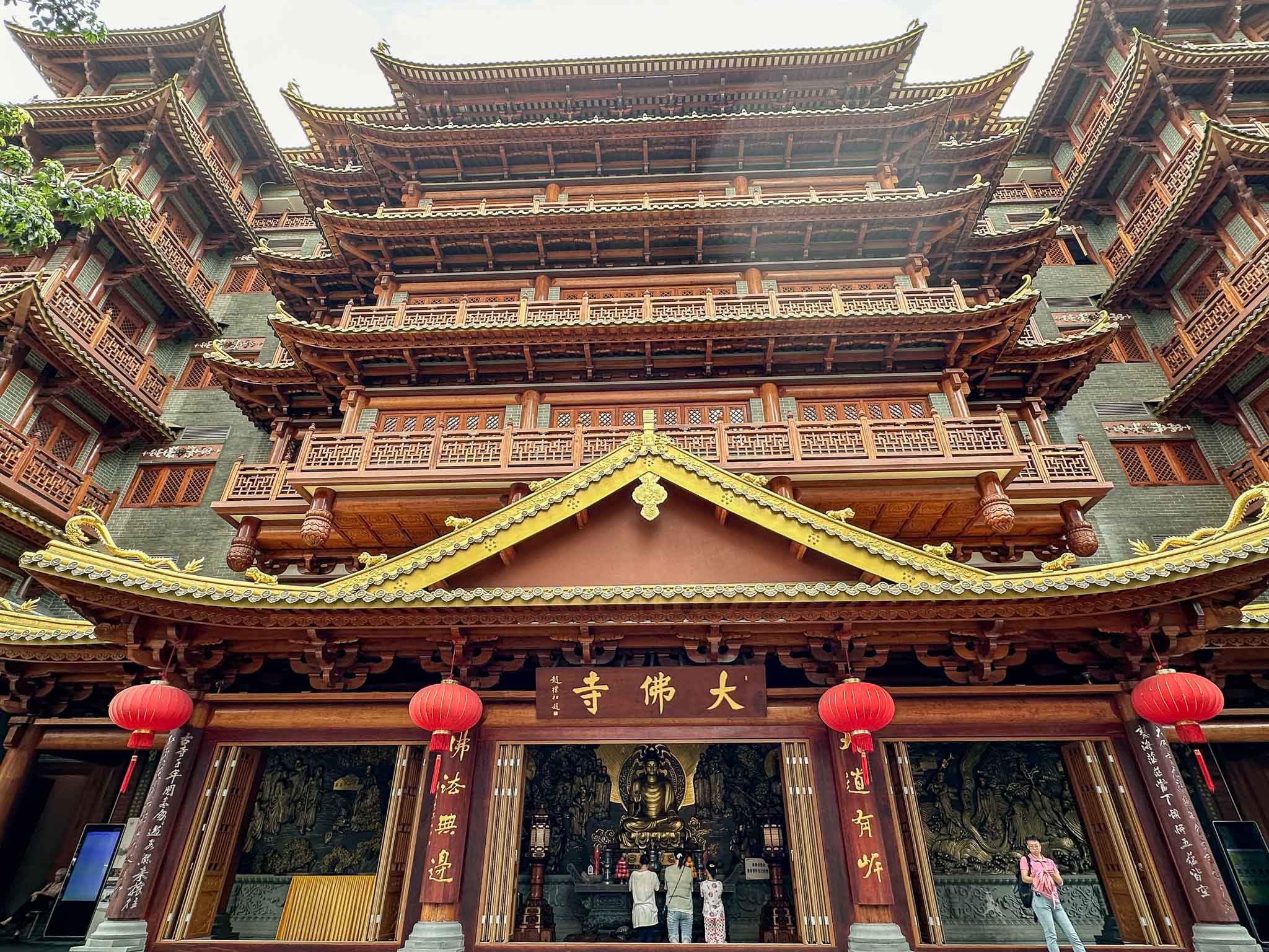 2-Day Guangzhou Itinerary: More Than Just Shopping